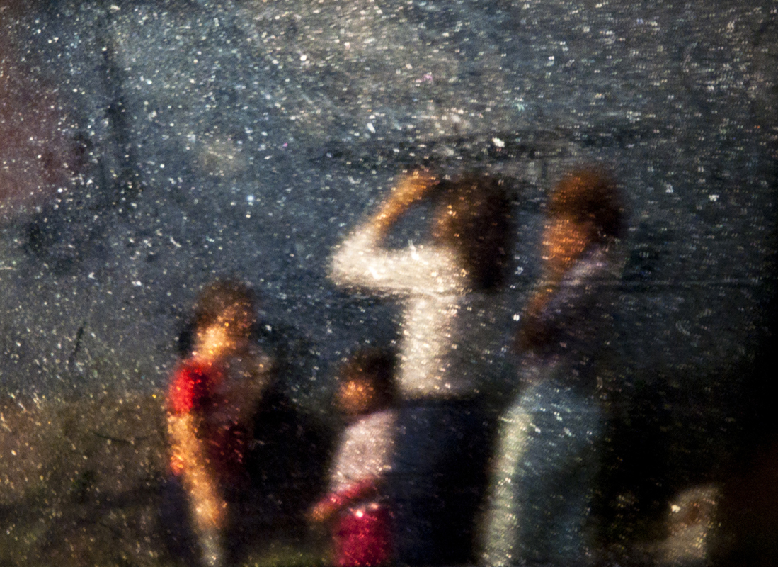 Amy Friend/A Field Guide to Nowhere – Magenta Magazine