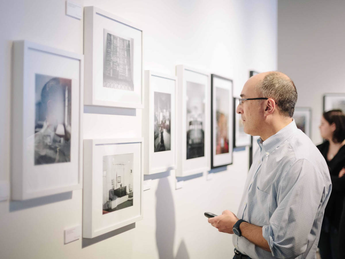 Jim Dow – Magenta Photos